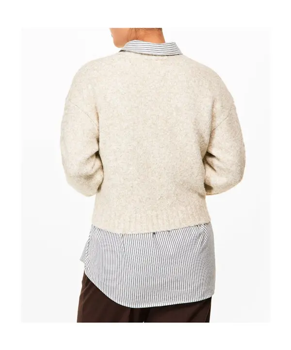 Missoni Crewneck Knit Sweater