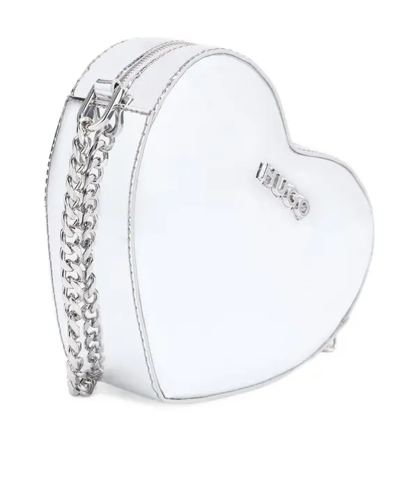 Hugo Boss Heart Crossbody Bag