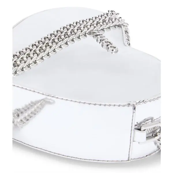 Hugo Boss Heart Crossbody Bag