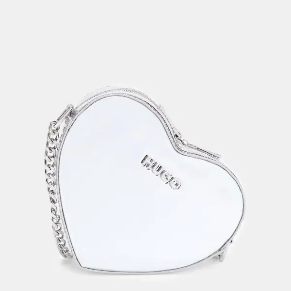 Hugo Boss Heart Crossbody Bag