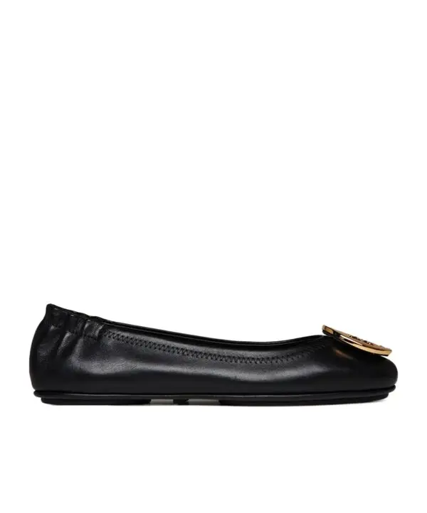 Tory Burch Claire Ballet Flats