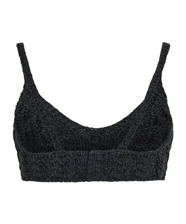 Alexander McQueen Short Top