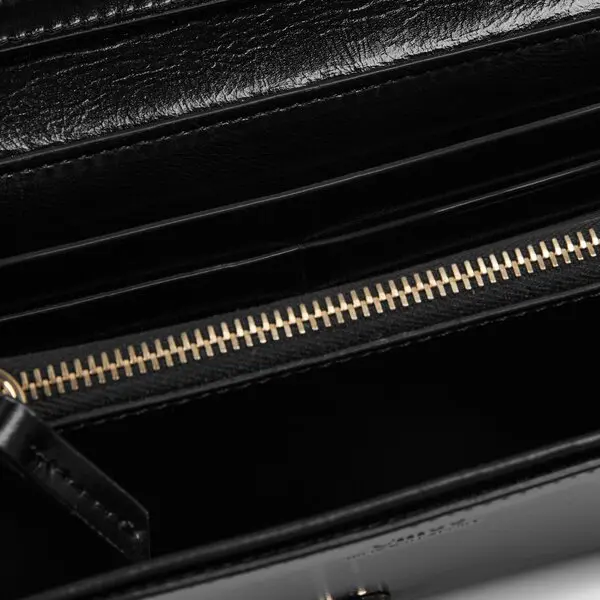 Chloé Iconic Chain Flap Shoulder Bag