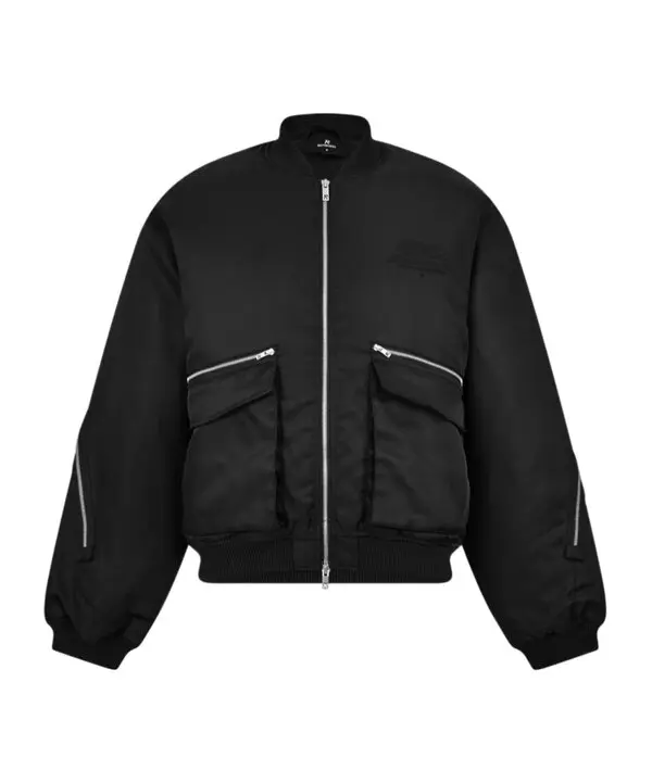 REPRESENT Bomber Jacket