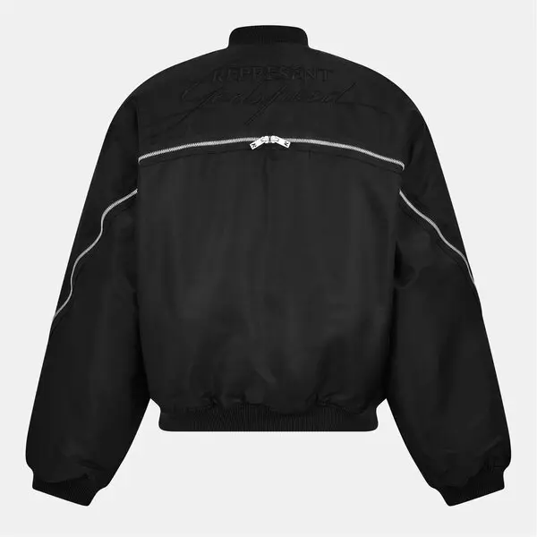 REPRESENT Bomber Jacket