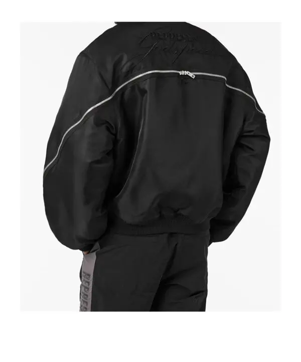 REPRESENT Bomber Jacket