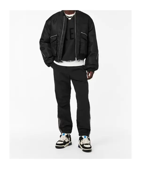 REPRESENT Bomber Jacket