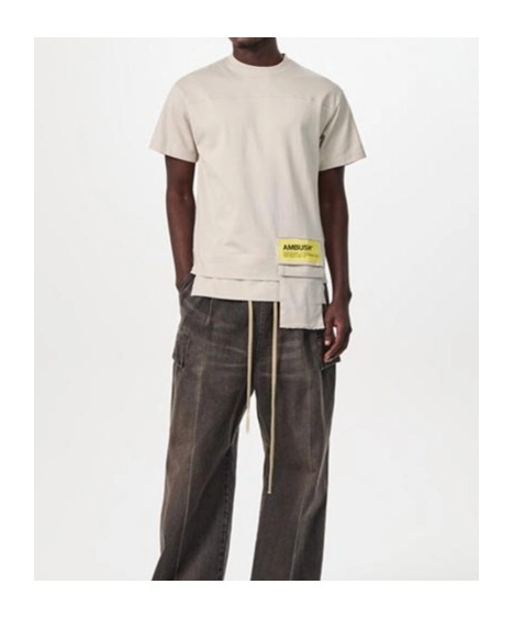 AMBUSH Short-sleeved T-shirt