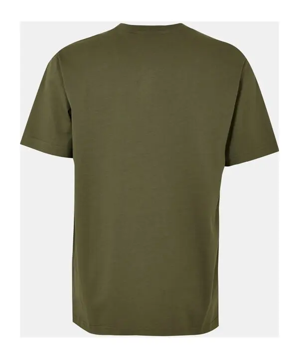 Off-White Logo Crew Neck T-shirt