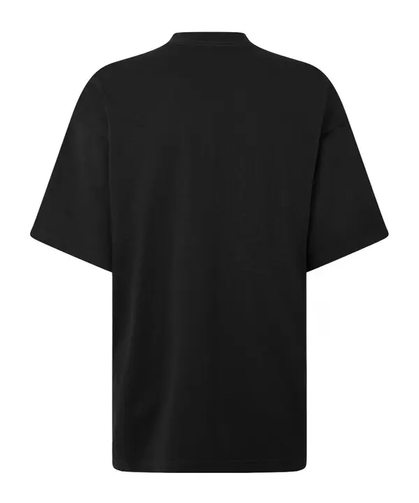 Balenciaga Simple Short-sleeved Shirt
