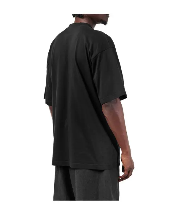 Balenciaga Simple Short-sleeved Shirt