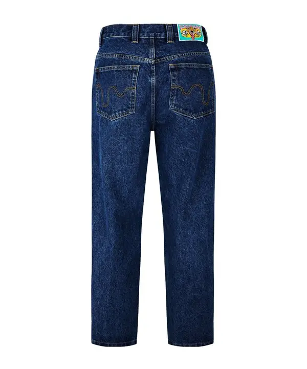 ICECREAM Belt Loop Jeans