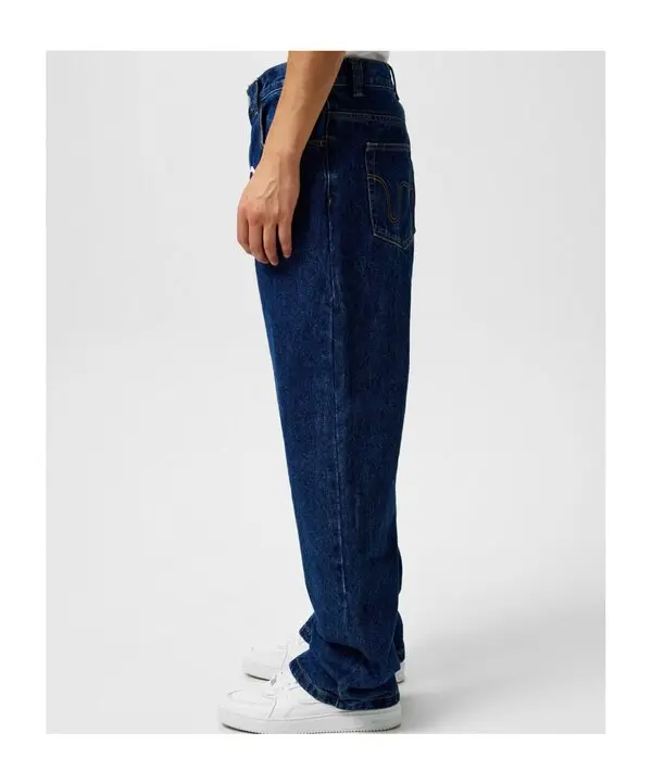 ICECREAM Belt Loop Jeans