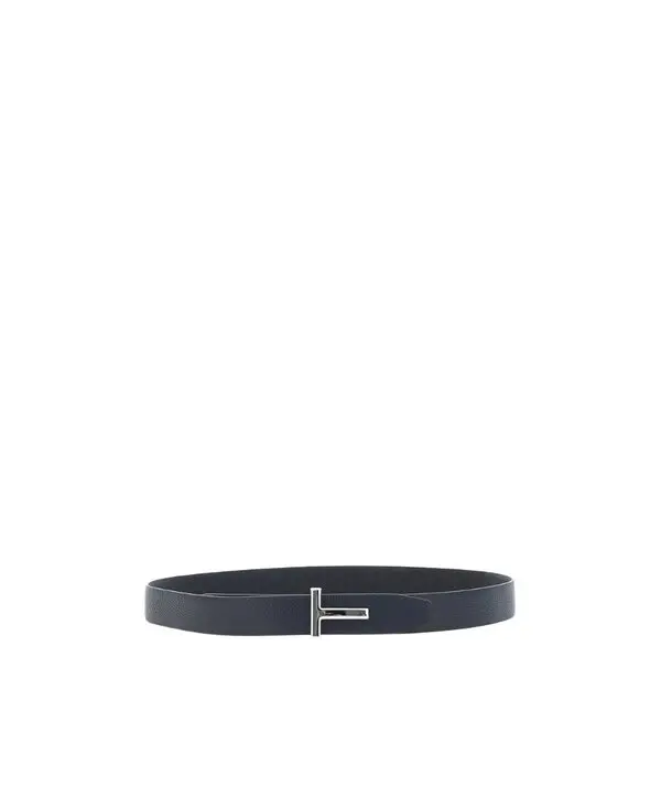 TOM FORD T Icon Reversible Belt