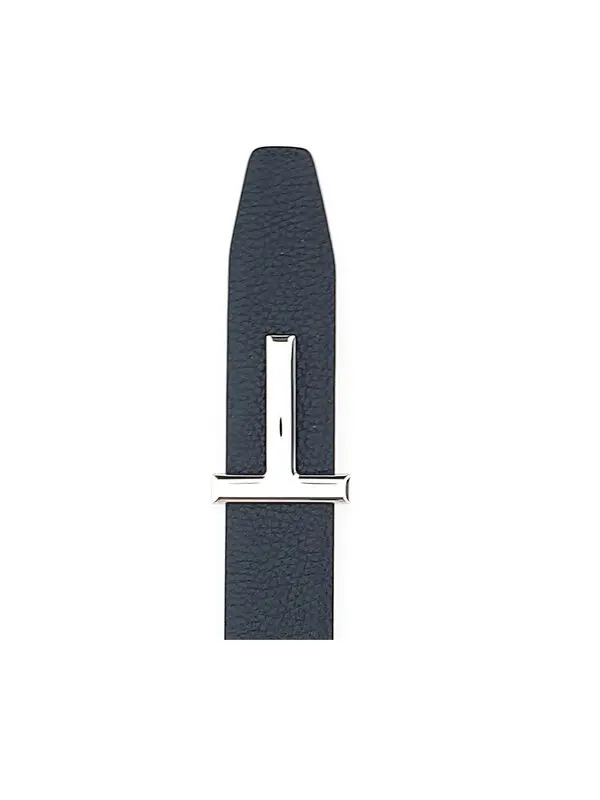 TOM FORD T Icon Reversible Belt