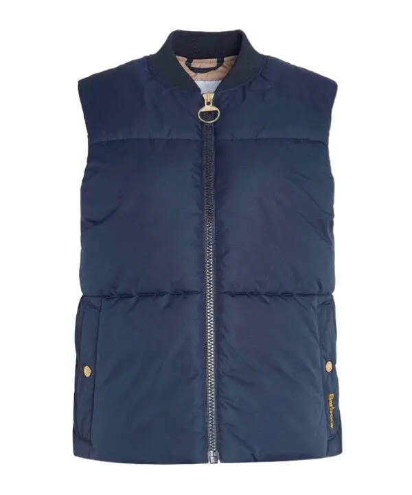 Barbour Fay Quilted Gilet