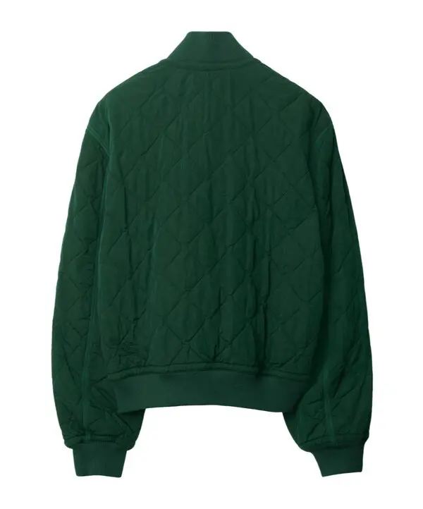 Burberry Comfortable Versatile Casual Jacket