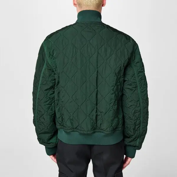 Burberry Comfortable Versatile Casual Jacket