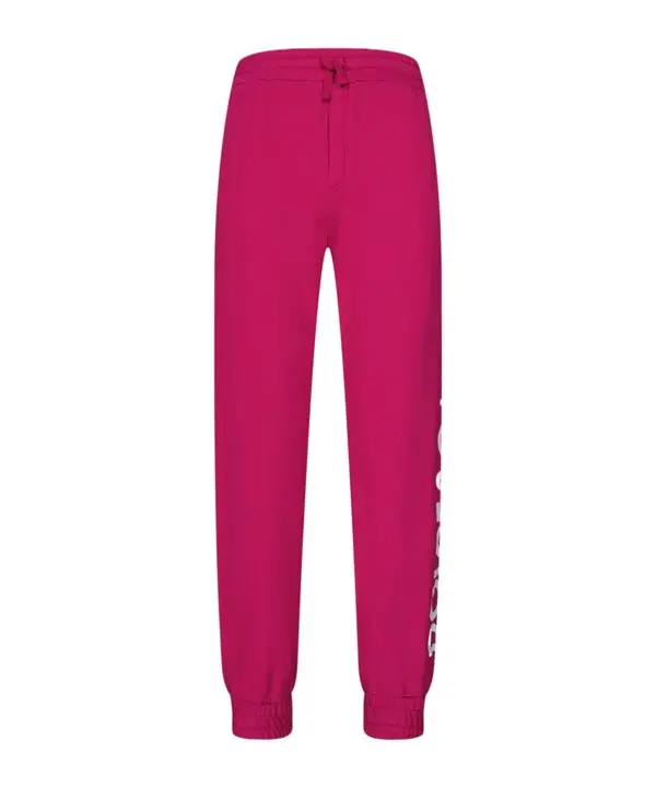Dolce & Gabbana Logo Track Pants