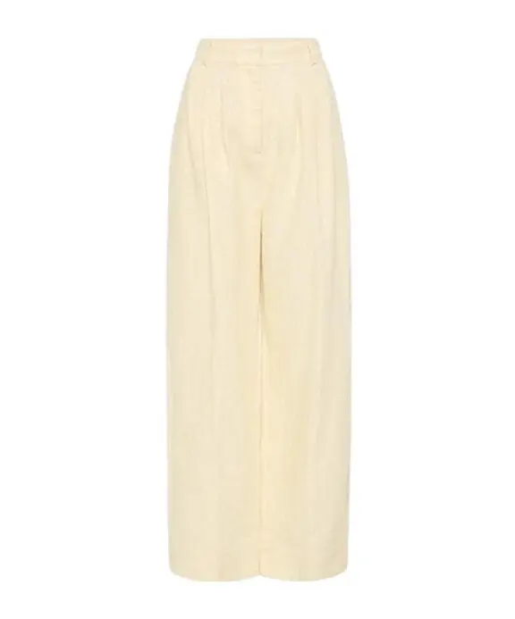Posse Belt Loops Slacks