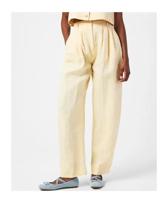 Posse Belt Loops Slacks
