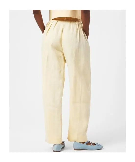Posse Belt Loops Slacks