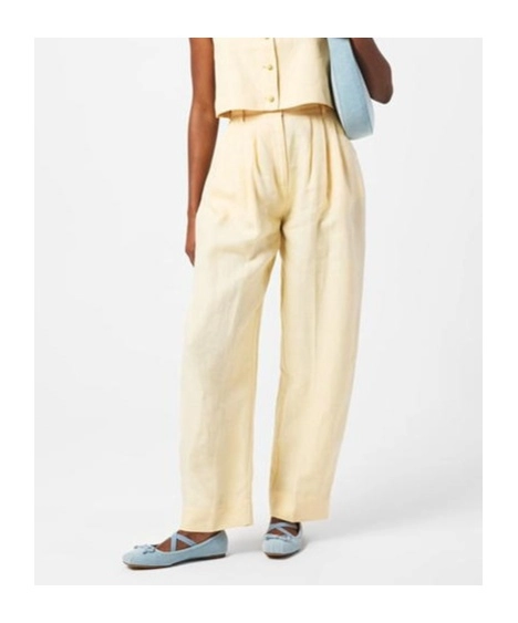 Posse Belt Loops Slacks