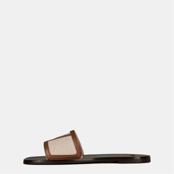 Valentino Garavani Viva Superstar Slippers