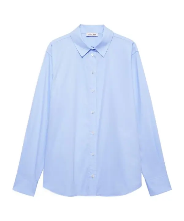 ANINE BING Long Sleeve Shirt