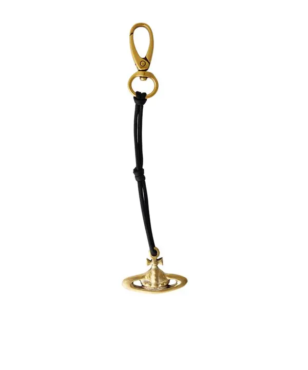 VIVIENNE WESTWOOD Orb Keychain