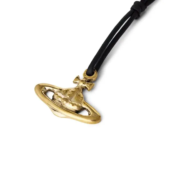 VIVIENNE WESTWOOD Orb Keychain