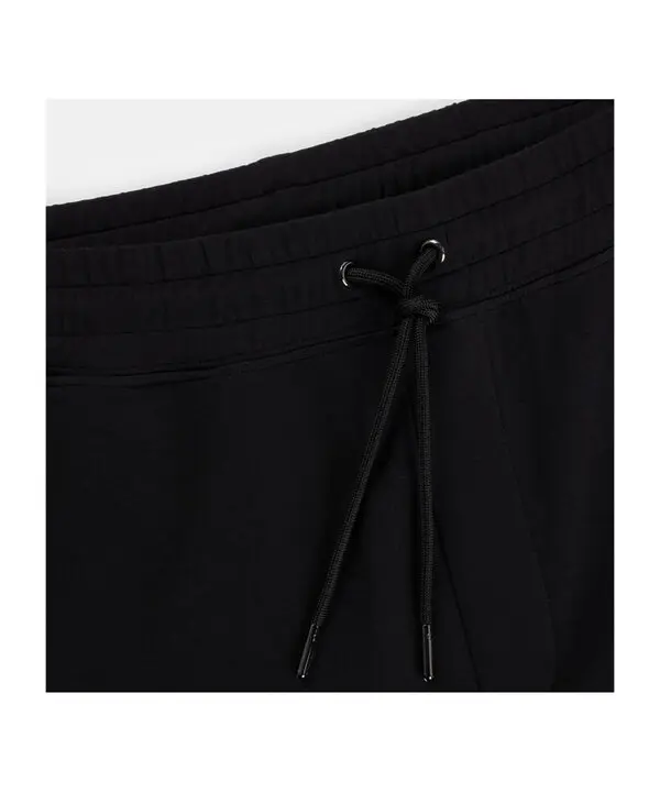 Hugo Boss Minimalist Solid Color Sports Pants