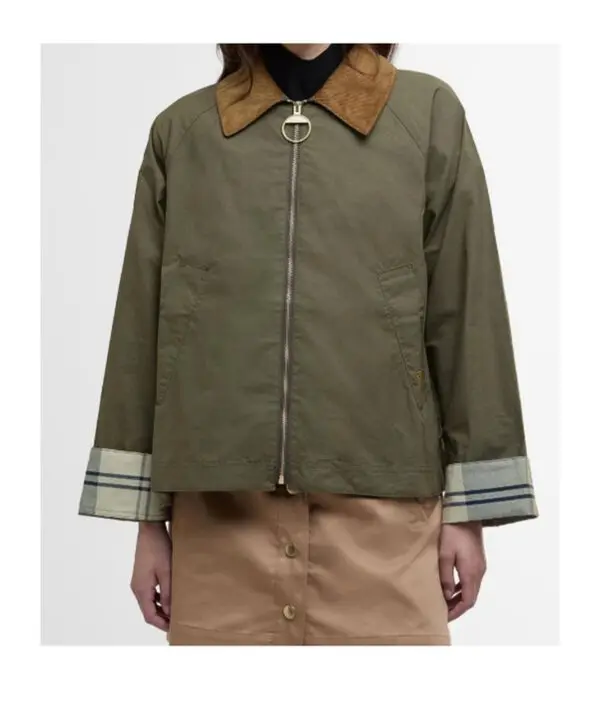 Barbour Catlin Showerproof Jacket