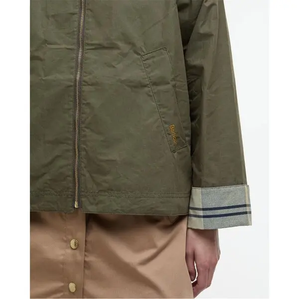 Barbour Catlin Showerproof Jacket