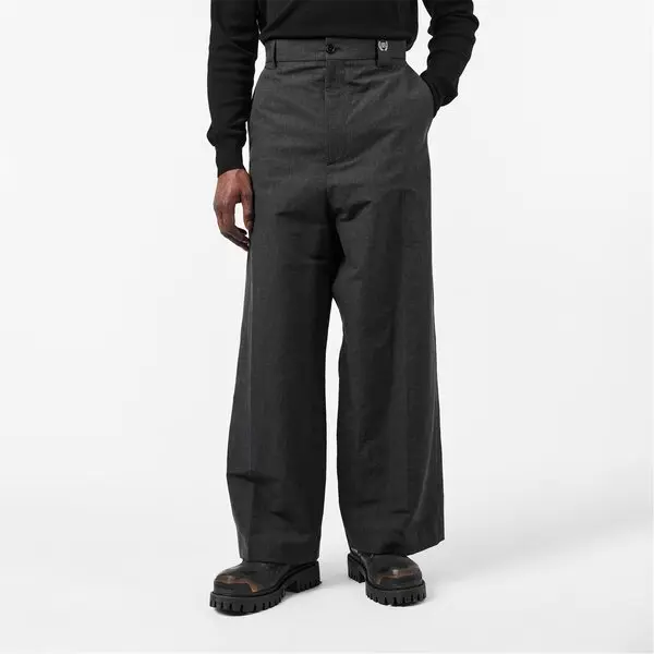 Balenciaga Track Pants