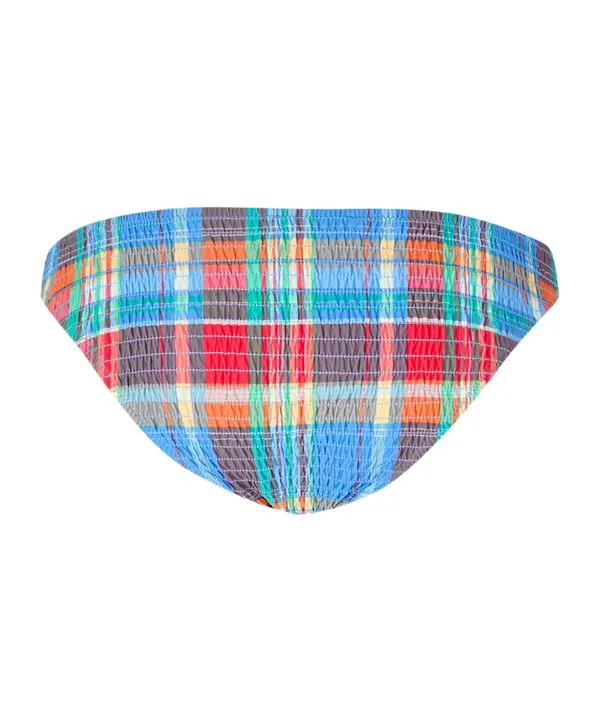 Polo Ralph Lauren Printed Bikini Bottoms