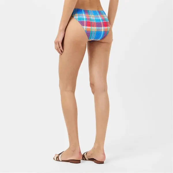 Polo Ralph Lauren Printed Bikini Bottoms