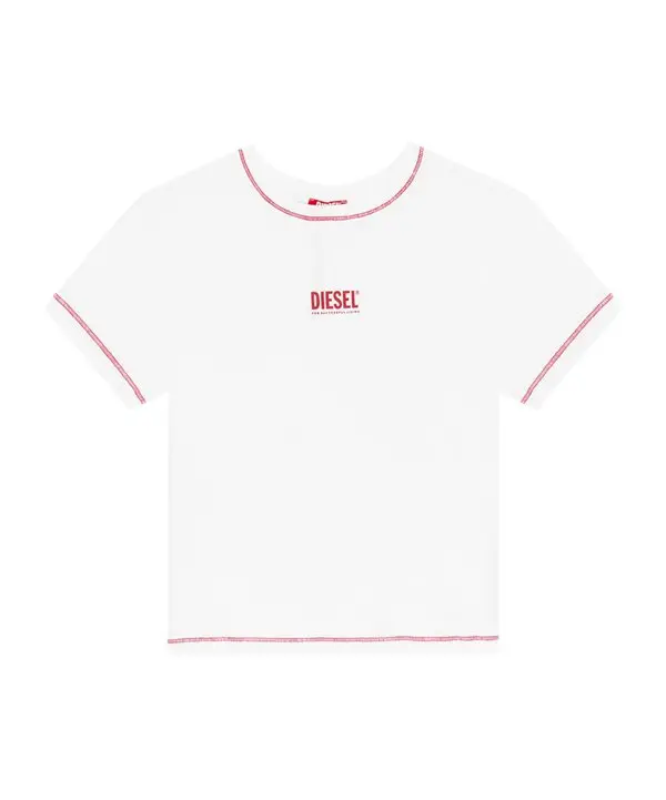 DIESEL® Printed T-shirt