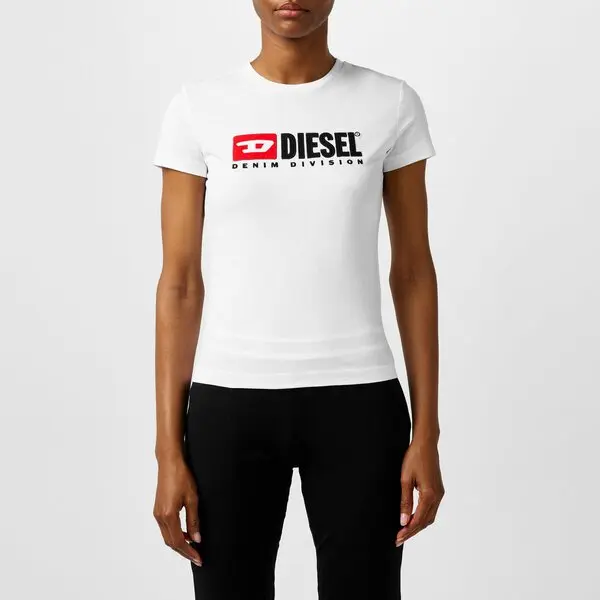 DIESEL® T-diegor-div T-shirt