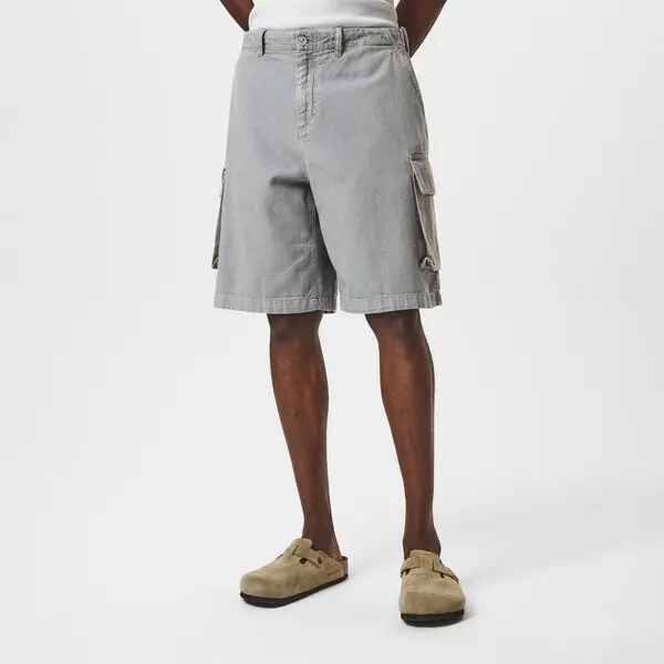 Our Legacy Slim-fit Shorts