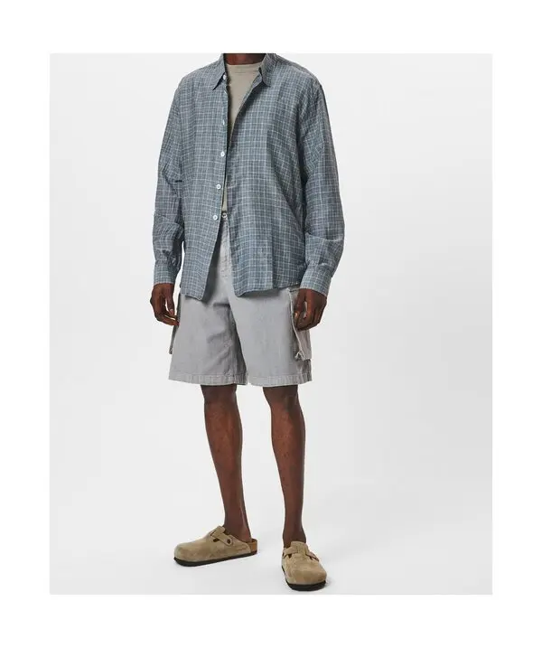 Our Legacy Slim-fit Shorts
