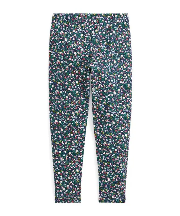 Polo Ralph Lauren Floral Print Track Pants