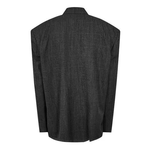 Balenciaga Seamless Tailored Jacket