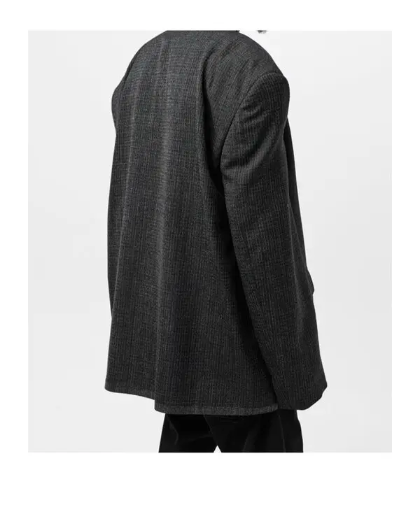 Balenciaga Seamless Tailored Jacket