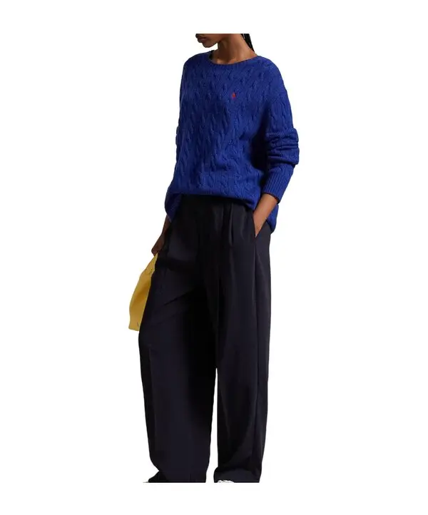 Polo Ralph Lauren Simple Knitted Sweater