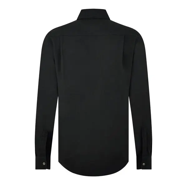 Our Legacy Classic Shirt - Black