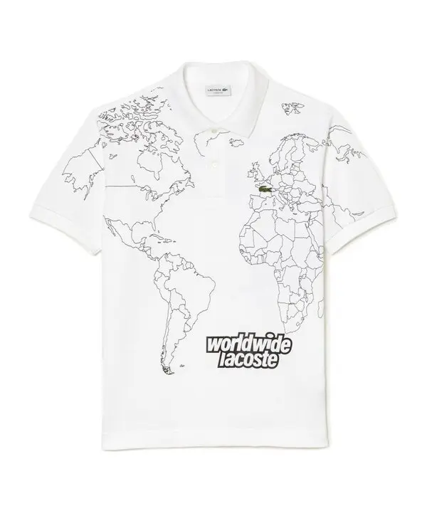 Lacoste Polo Shirt