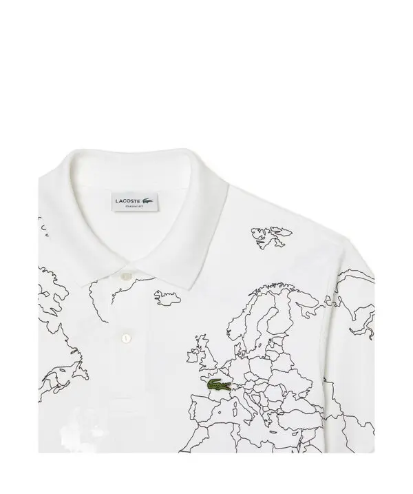 Lacoste Polo Shirt