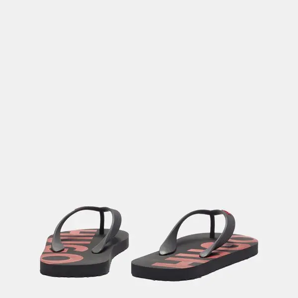 Hugo Boss Minimalist Flip Flops