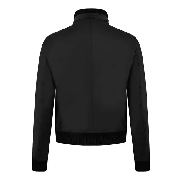 TOM FORD Stand-up Collar Casual Jacket